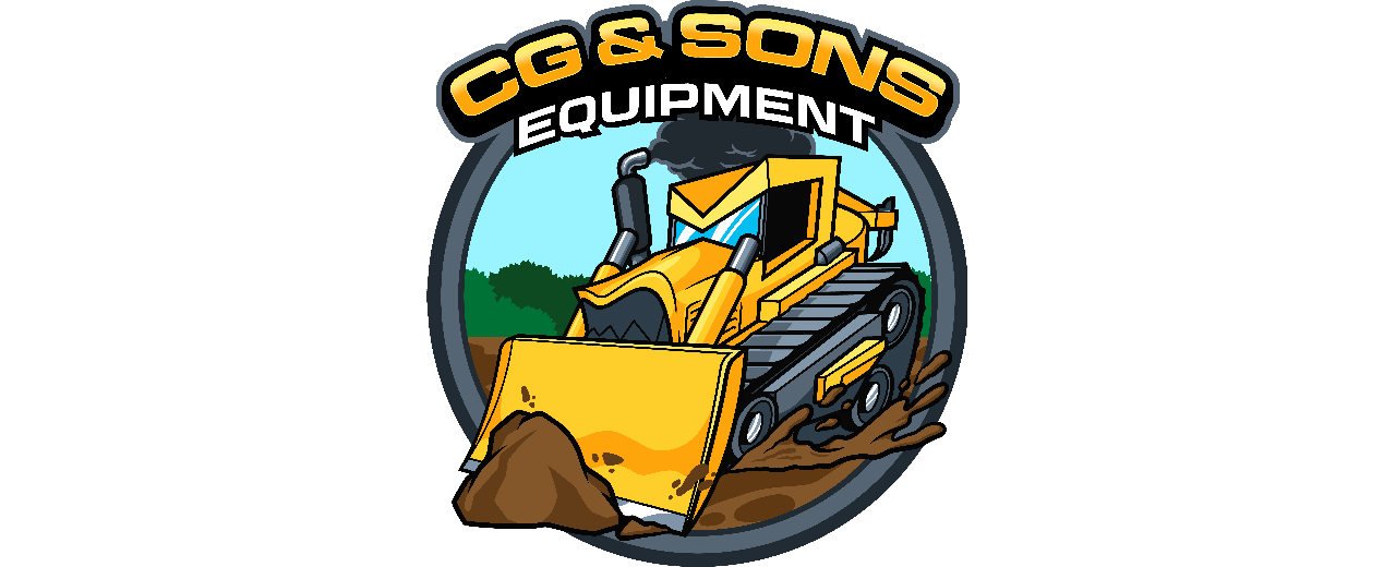 My Rental Hub - CG & Sons Equipment